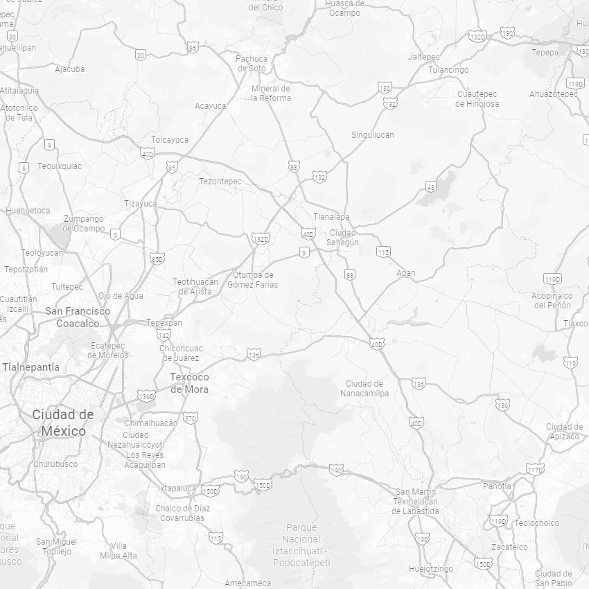 Puntos de Venta – Vicky Form